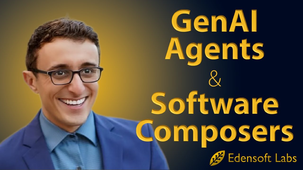 GenAI Agents & Software Composers: Transforming Careers in the AI Era ...