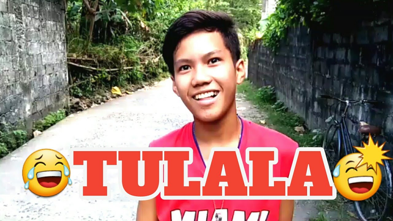 TULALA - YouTube