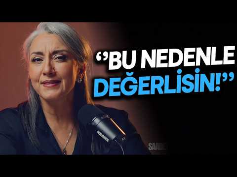 Bir Daha Değersiz Hissetmeyeceksin! (Bu Videoyu Ne Kadar Erken İzlersen O Kadar İyi)