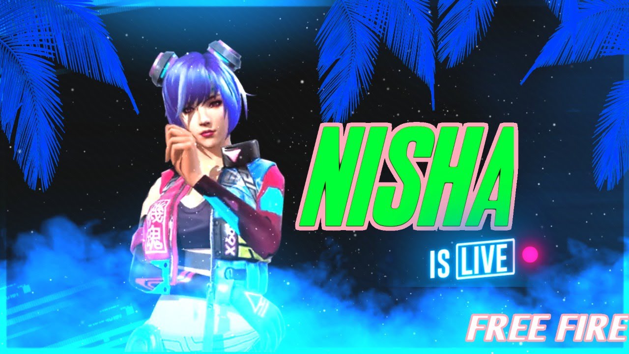 Free fire queen boss girl is live |gameplay match with ubscribers - YouTube