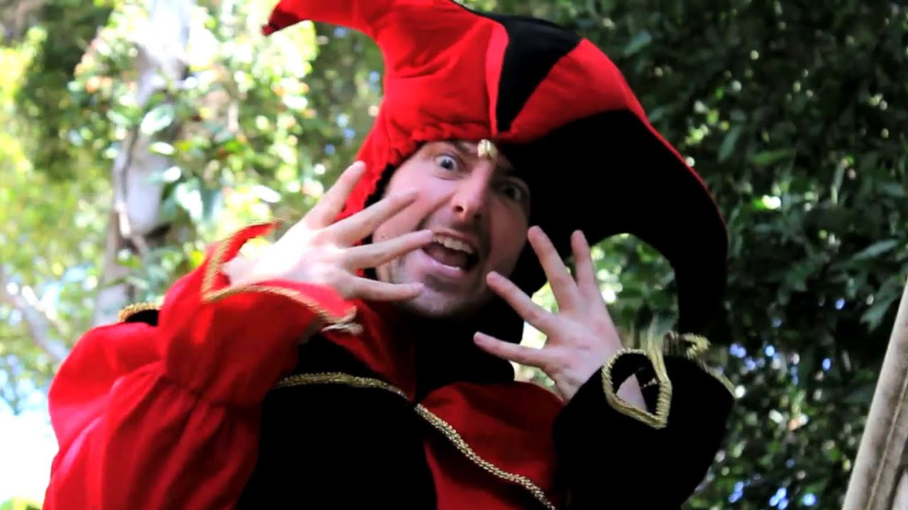 April Fool's Day Song - "April Fool's, Fools!" - Goldentusk feat ...