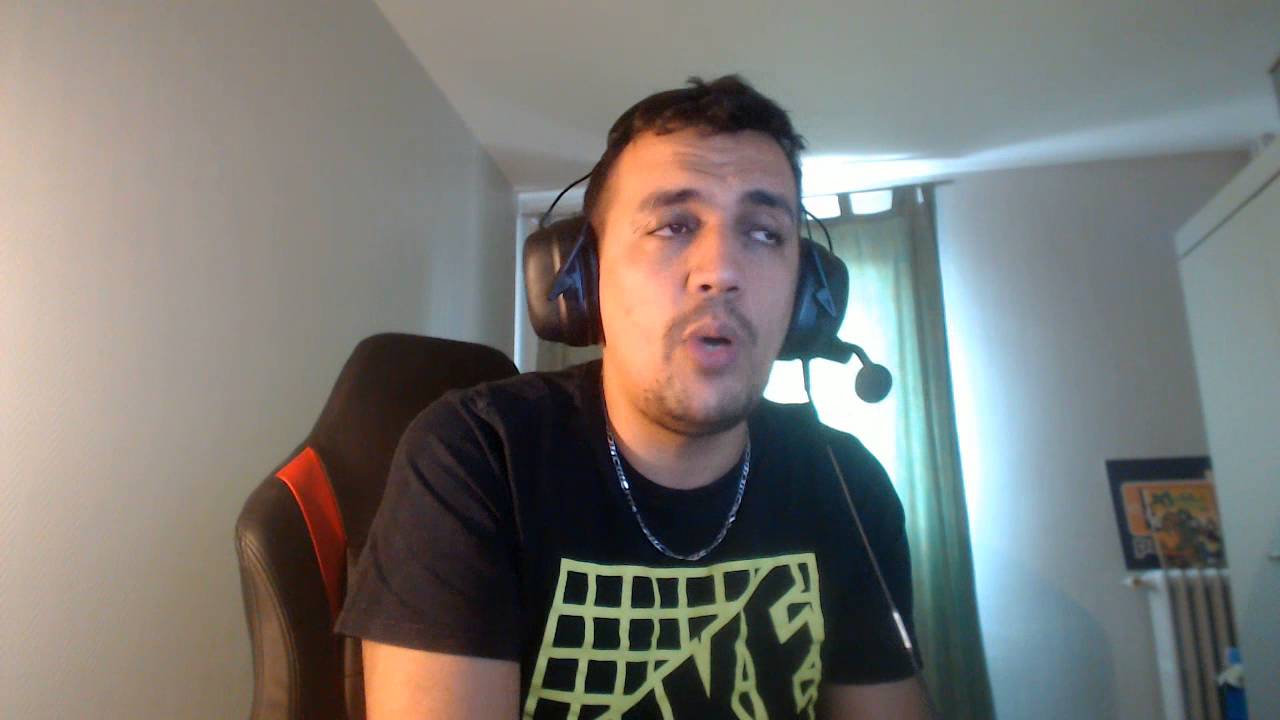 TheKairi78 : F.A.Q une vrai bande de Curieux ma communauté - YouTube