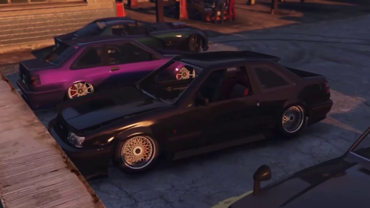 Initial OFB - YouTube