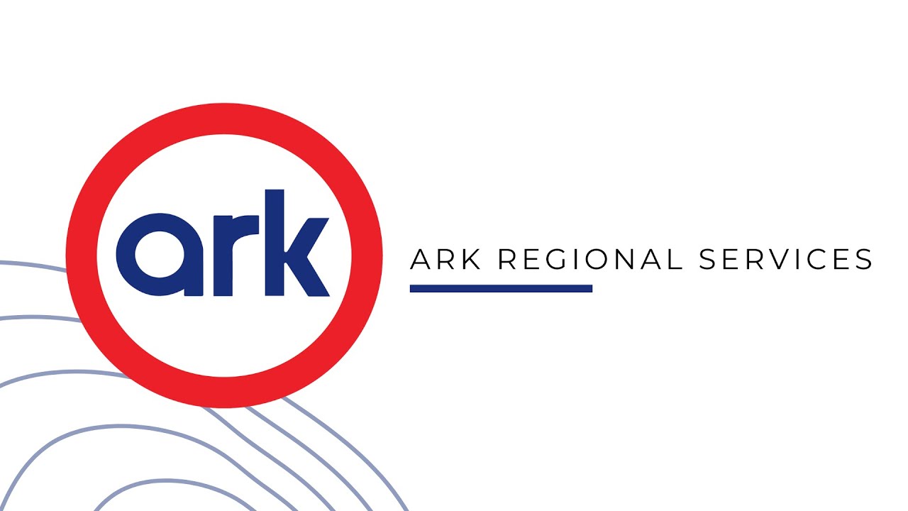 Ark Regional Services - SparkTank 2024 - YouTube