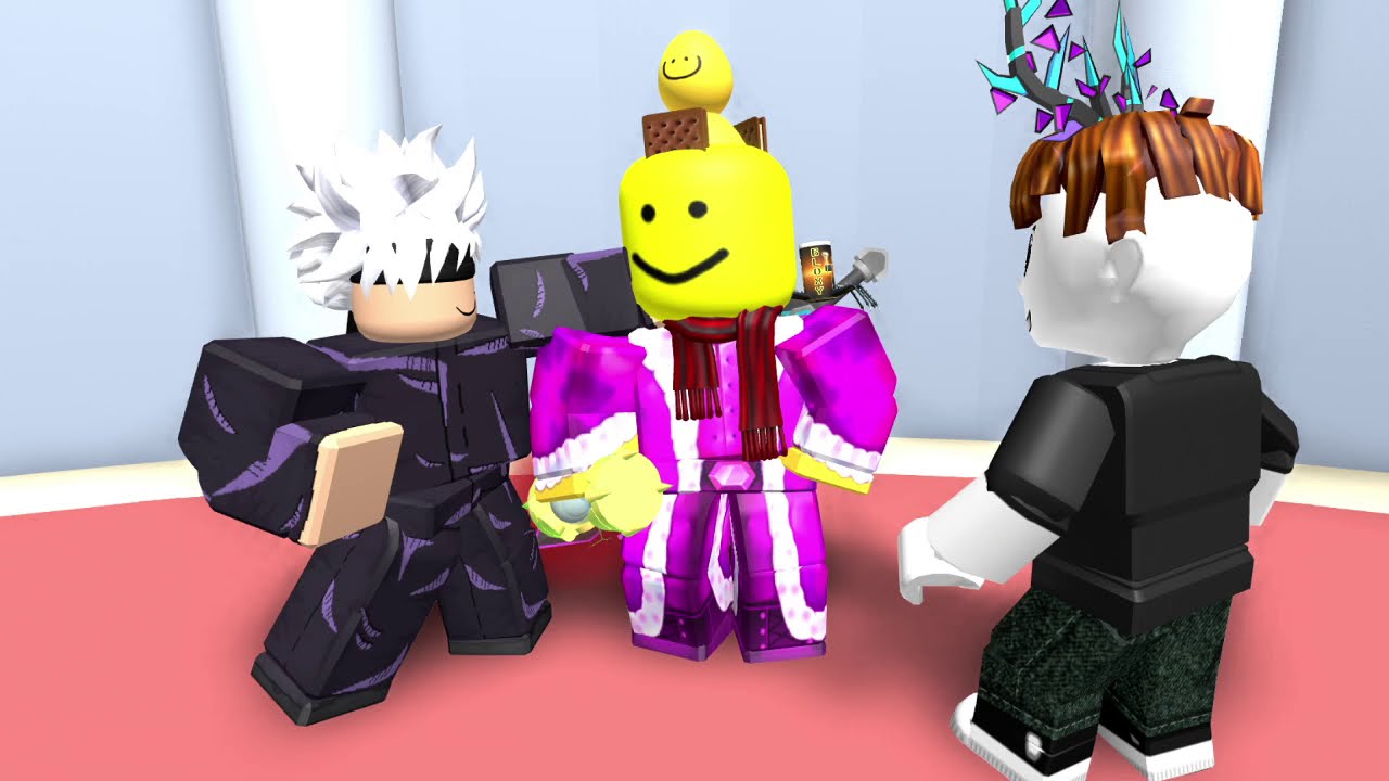 [SPIRIT FORME] Jojo Poses Simulator. - YouTube