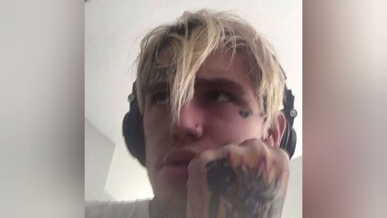 Lil Peep & lil skil - Selfish (OG) - YouTube