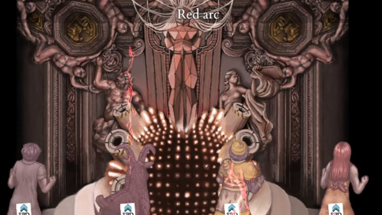 Fear & Hunger 2: Termina (Levi Walkthrough Part 10-Ending A) - YouTube