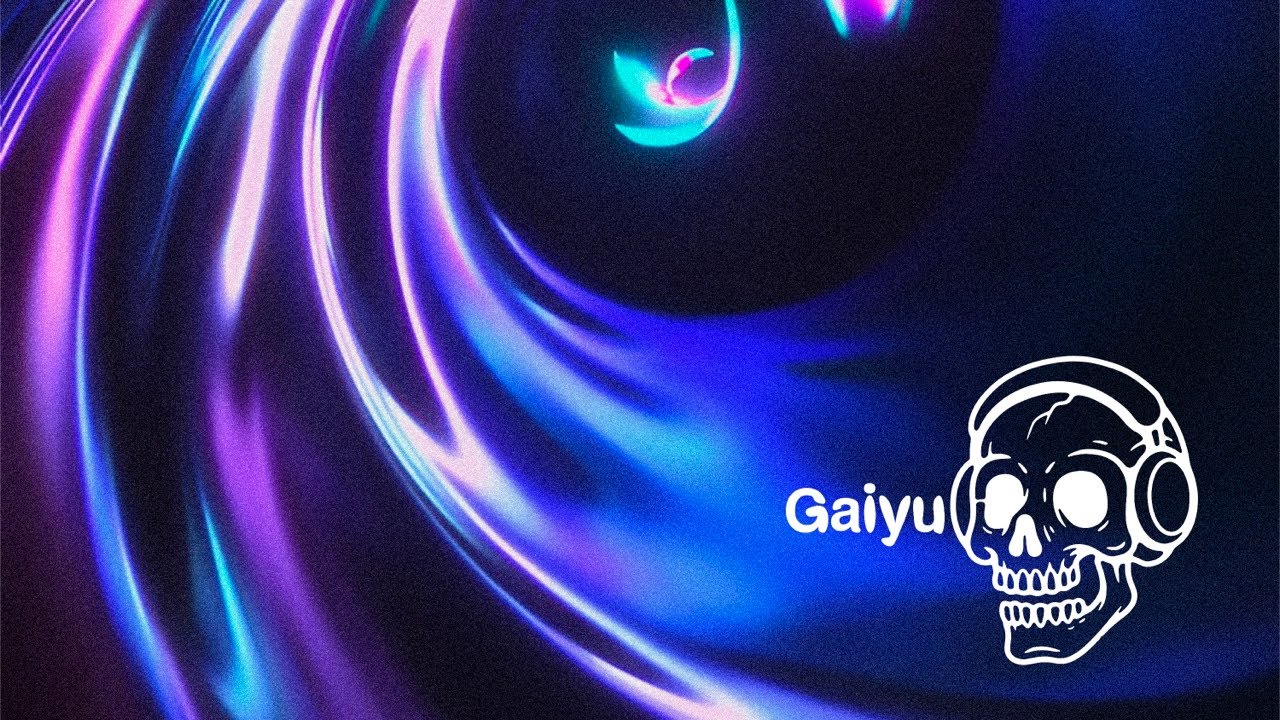 Gaiyu - What The Fire!? - YouTube