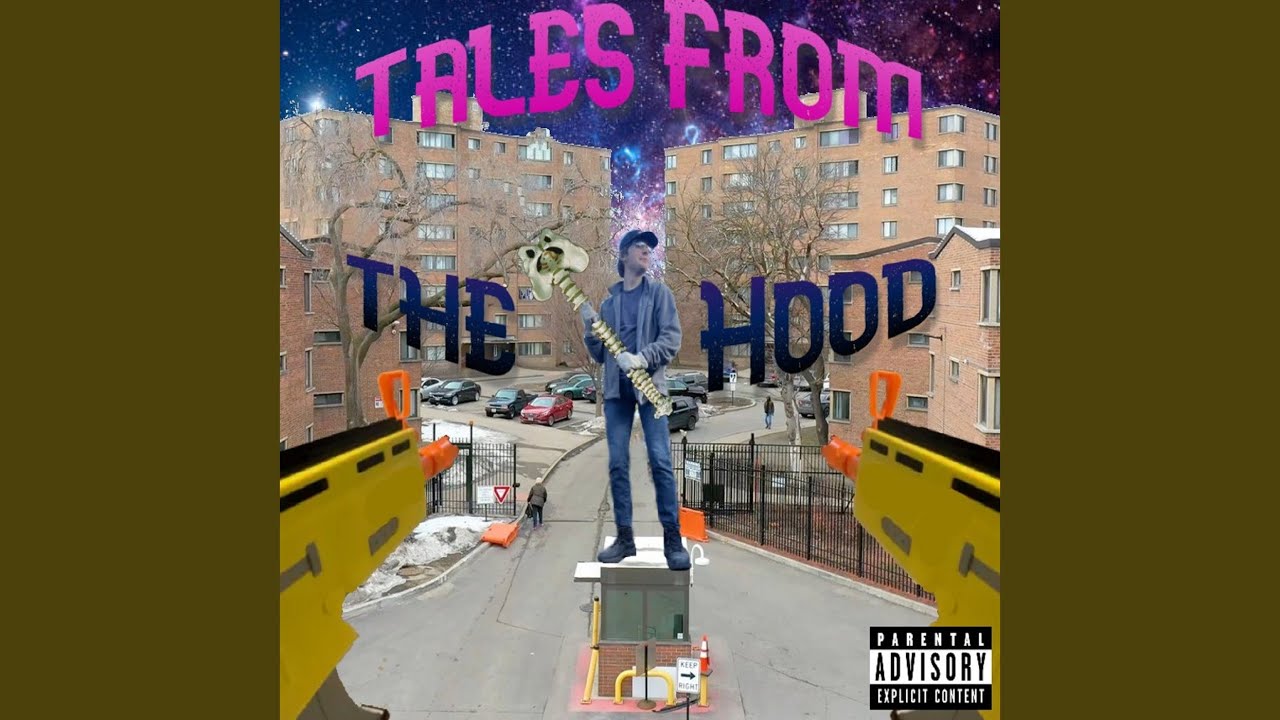 Why Did Blud Fall? - YouTube