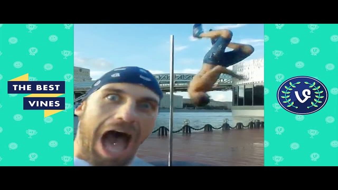 ღღ Funny Fails vines Compilation December x Best Vines 2k17 ღღ - YouTube