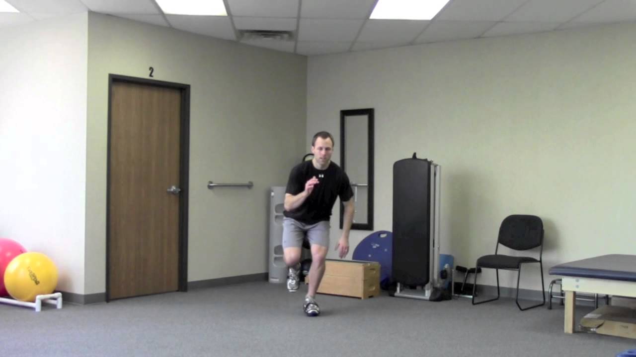 Jumps Bounding Jumps - YouTube
