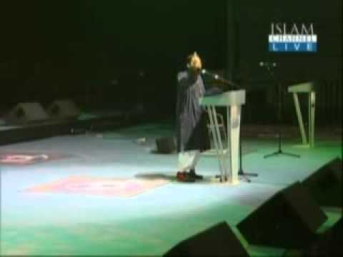 Global Peace & Unity 2006  Shaykh Yasir Qadhi