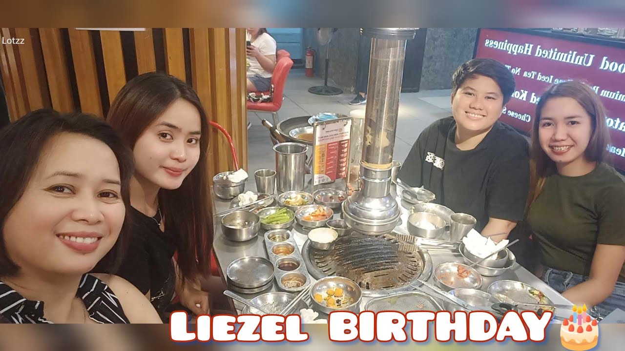 Liezel BIRTHDAY: Time together as a family is a gift #family #birthday ...