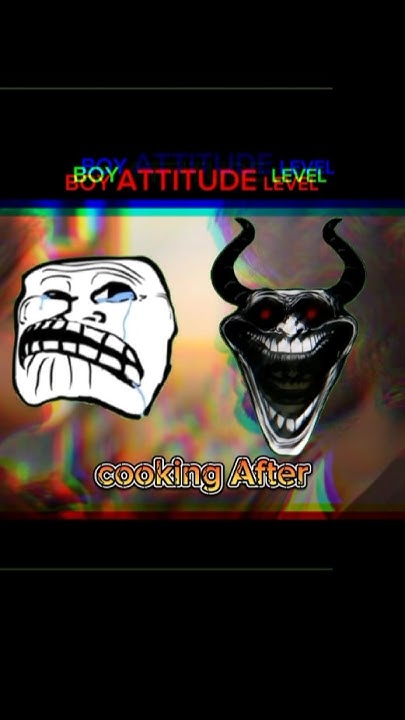 trollface shorts viral memes - YouTube