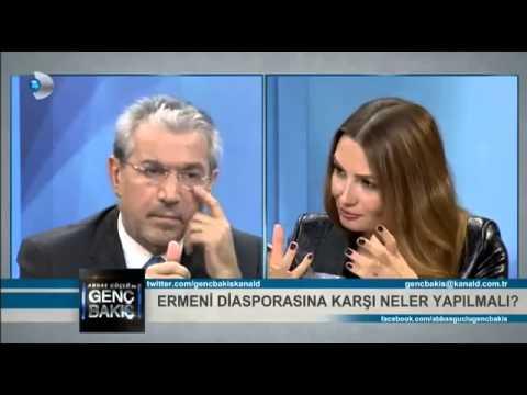 Genç Bakış | Ganira Paşayeva | 25 Şubat 2015 | Tek Parça