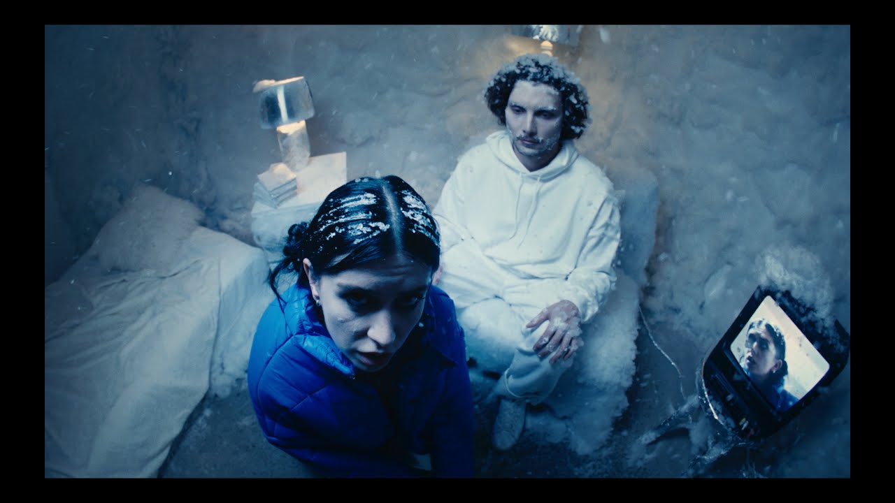 CARR - Cold Charlie (Official Music Video) - YouTube