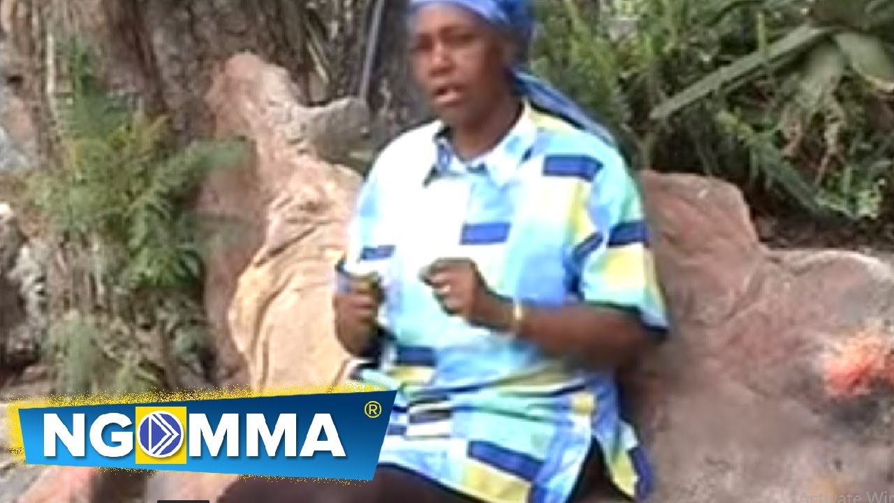 Atumia A Ndigwa by Hannah Maina (Official video) - YouTube