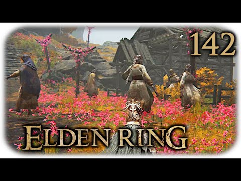 Heidi, heida im Dorf Dominula 💍 ELDEN RING #142 💍 Let's Play | blind | deutsch
