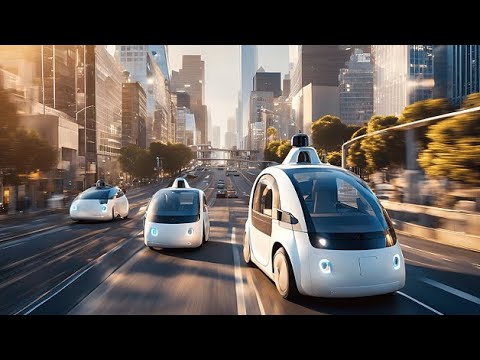 Core Components of Autonomous Vehicles - YouTube