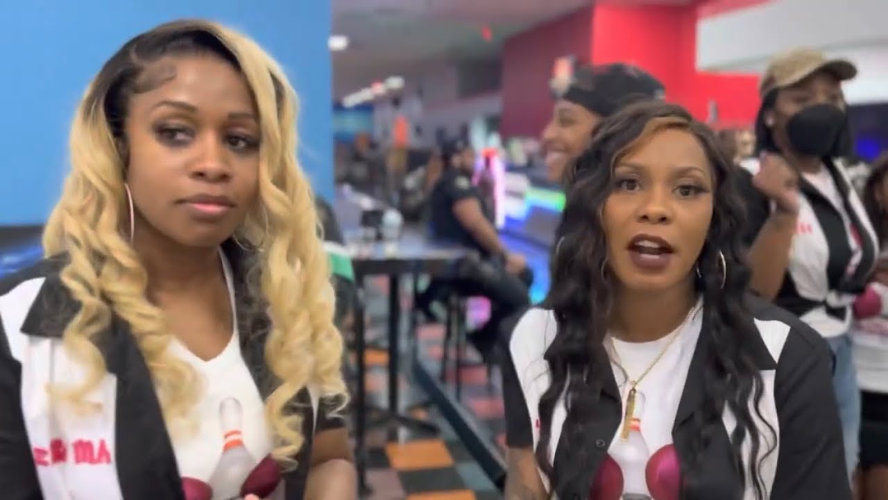 40 BARRS ( REMY MA) SHOONEY DA RAPPER, GATTAS, CHAYNA ASHLEY DISCUSS ...