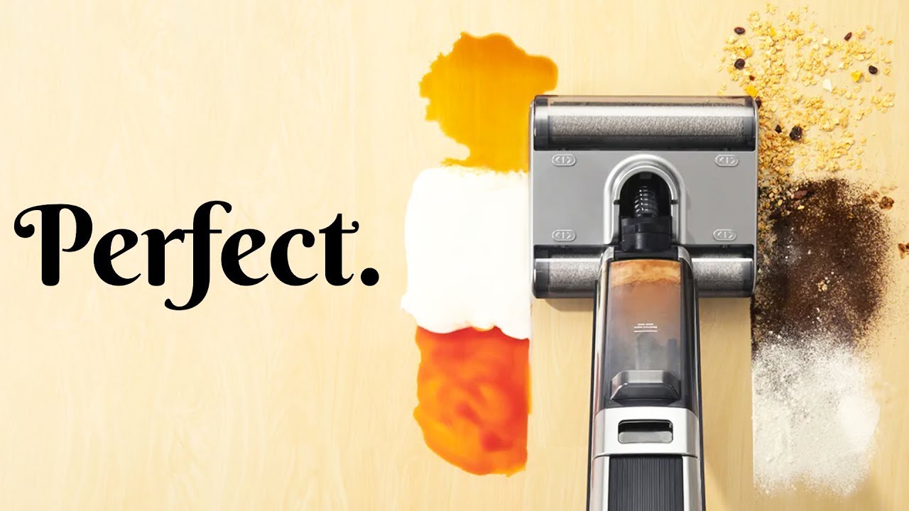 Perfect Tech! the UWANT X100 - YouTube