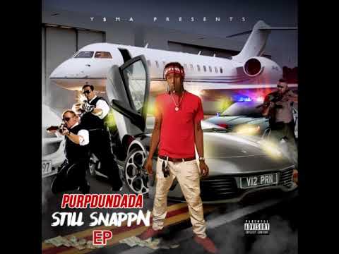 PurpDunDada- Ric Flair Dip Freestyle (StillSnappN)