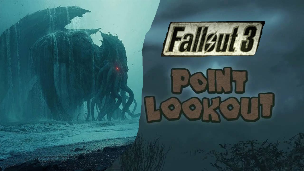 Fallout 3 - Folge 86 (Das Krivbeknih - Buch des Bösen?) - YouTube