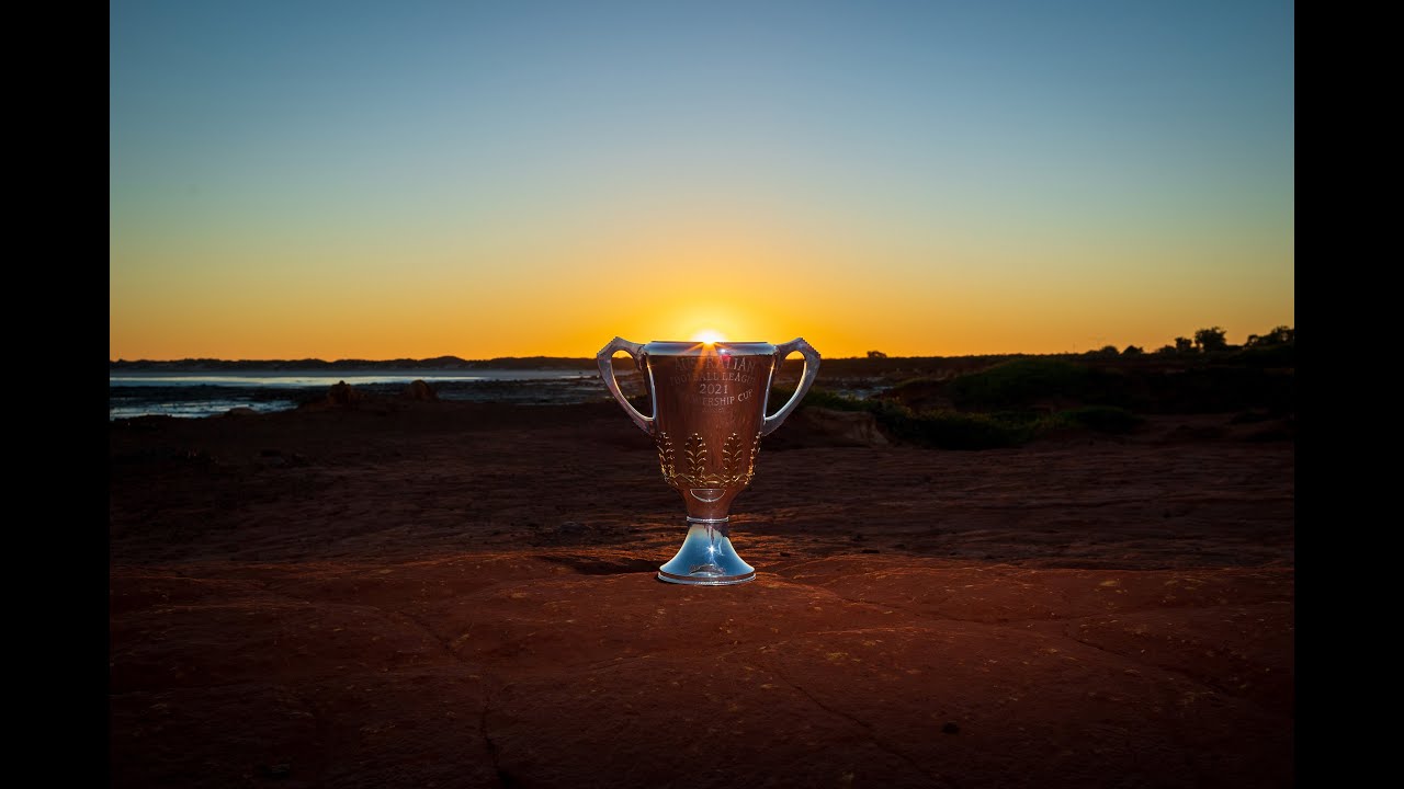 Exploring Western Australia | 2021 Toyota AFL Premiership Cup Tour ...