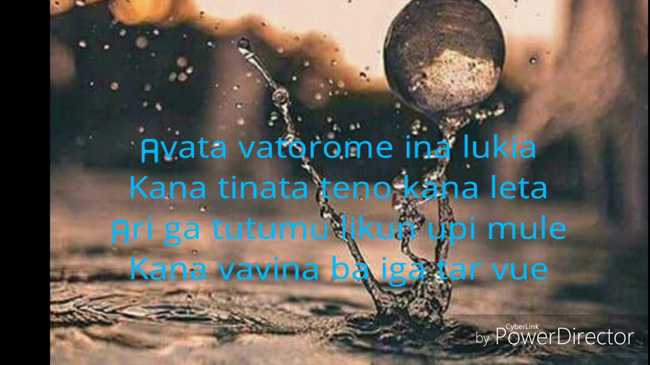 I'll Never Forget You (With Lyrics) - LK Snr feat Meriani Masani ...
