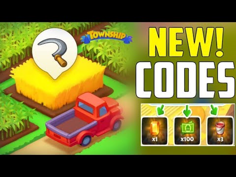 ⚠️HURRY UP ⚠️ PROMO CODES FOR TOWNSHIP CODES IN 2023 _ TOWNSHIP PROMO ...