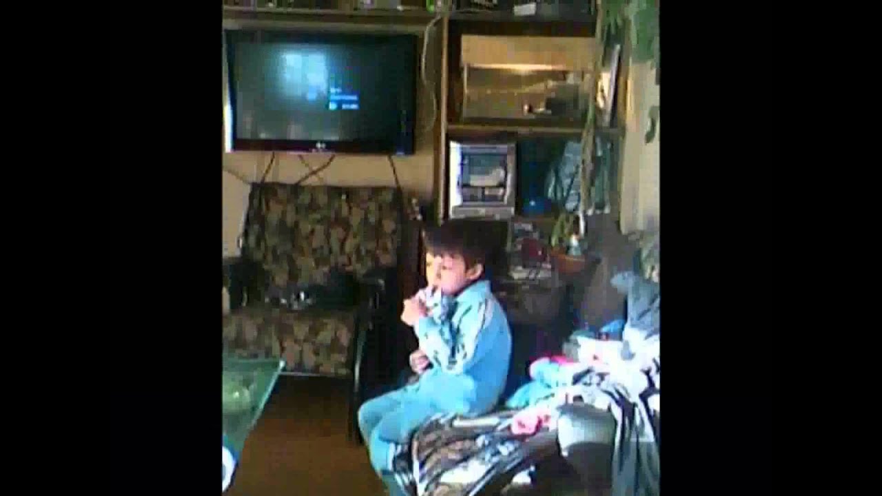 mi hermanito moises abram cerda barrientos cumplió sus 6 añitos - YouTube