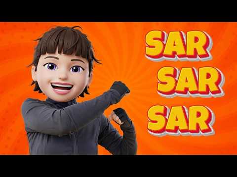 Köpüklü Eller 🧼 Ali Baba’nın Çiftliği Temizlik ve Hijyen Şarkıları