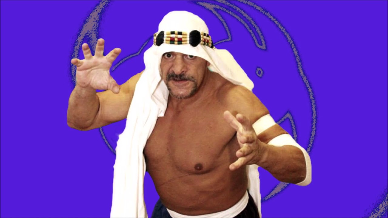 WWE Sabu Theme Extended 1 hour - YouTube