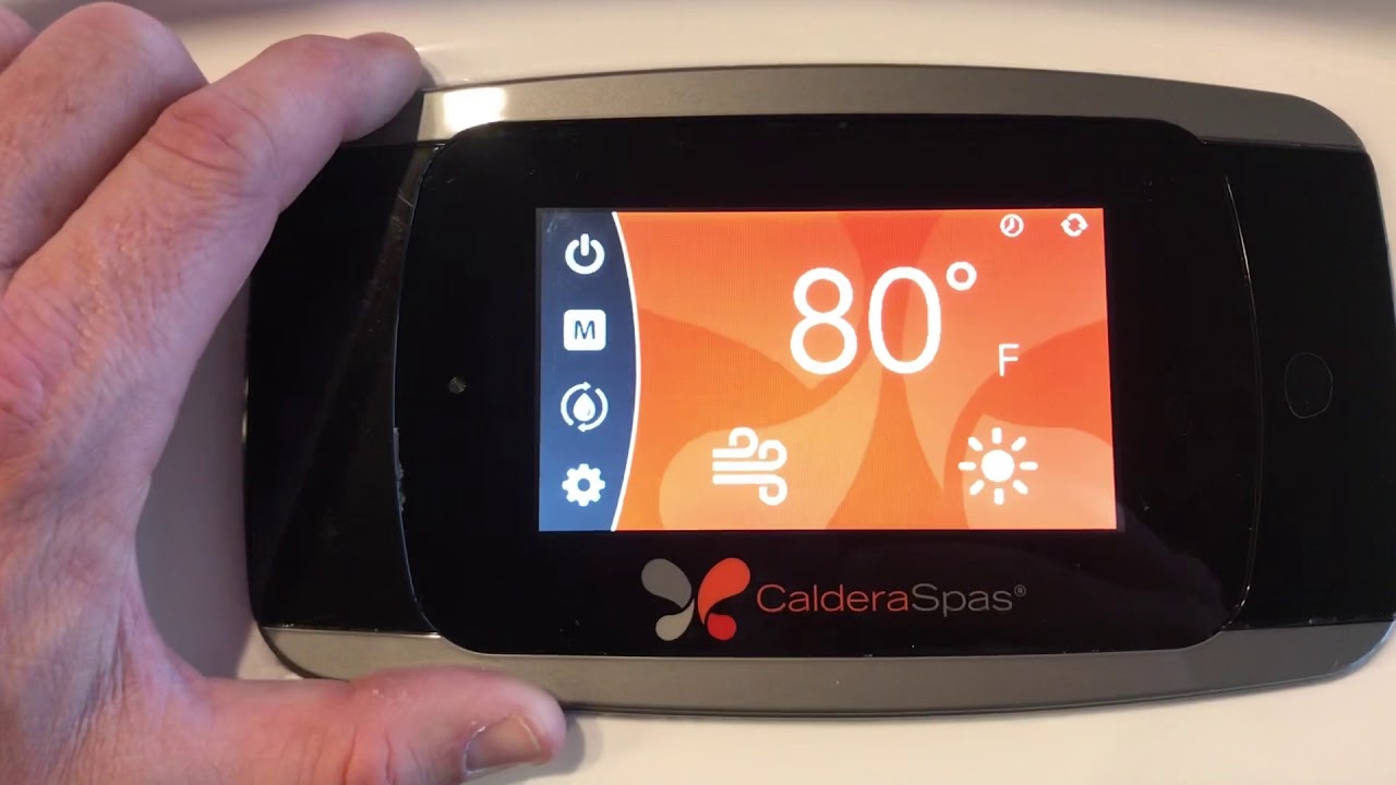 Caldera Utopia Topside 101 - YouTube