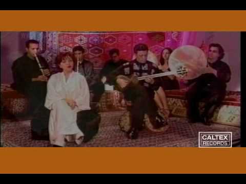 Shakila - Del Majnoon | شکیلا - دل مجنون
