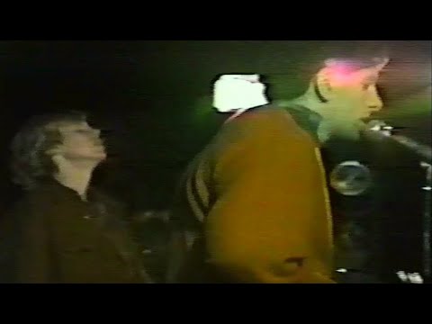 Sonic Youth - Death Valley '69 (Live at the Mojave Desert, California ...