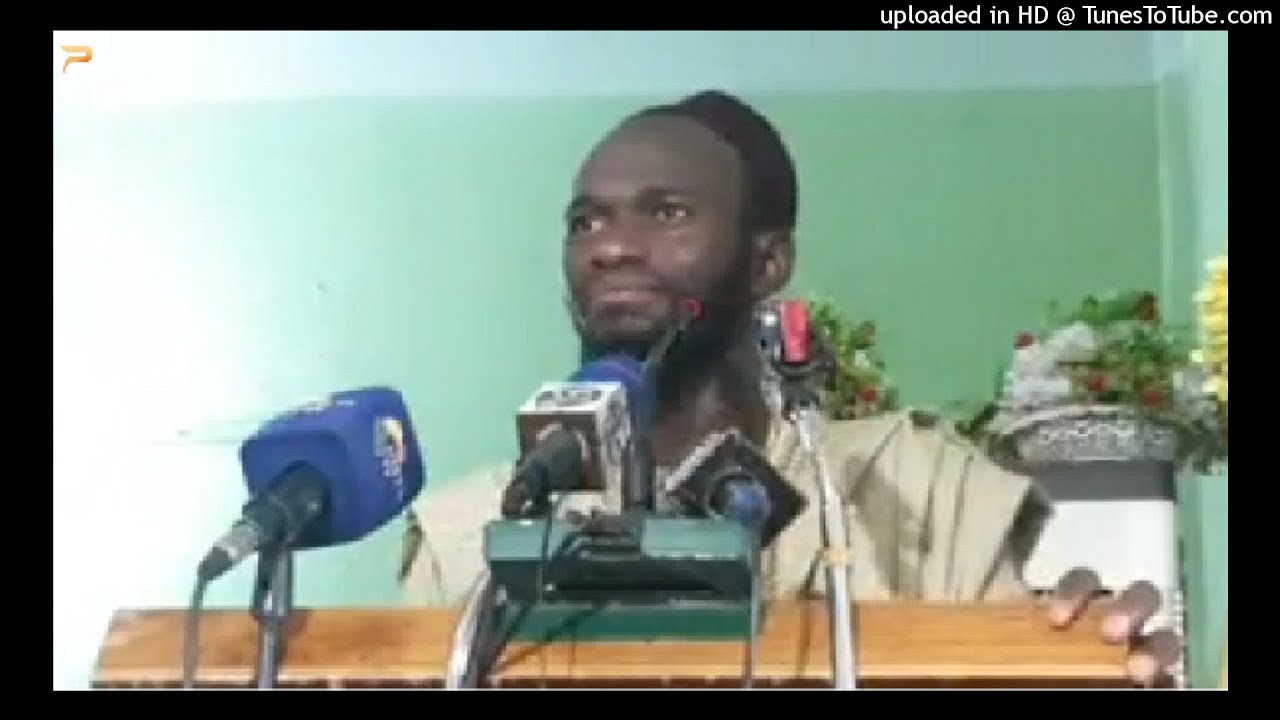 Moussa Balla Keita : À écouter - YouTube