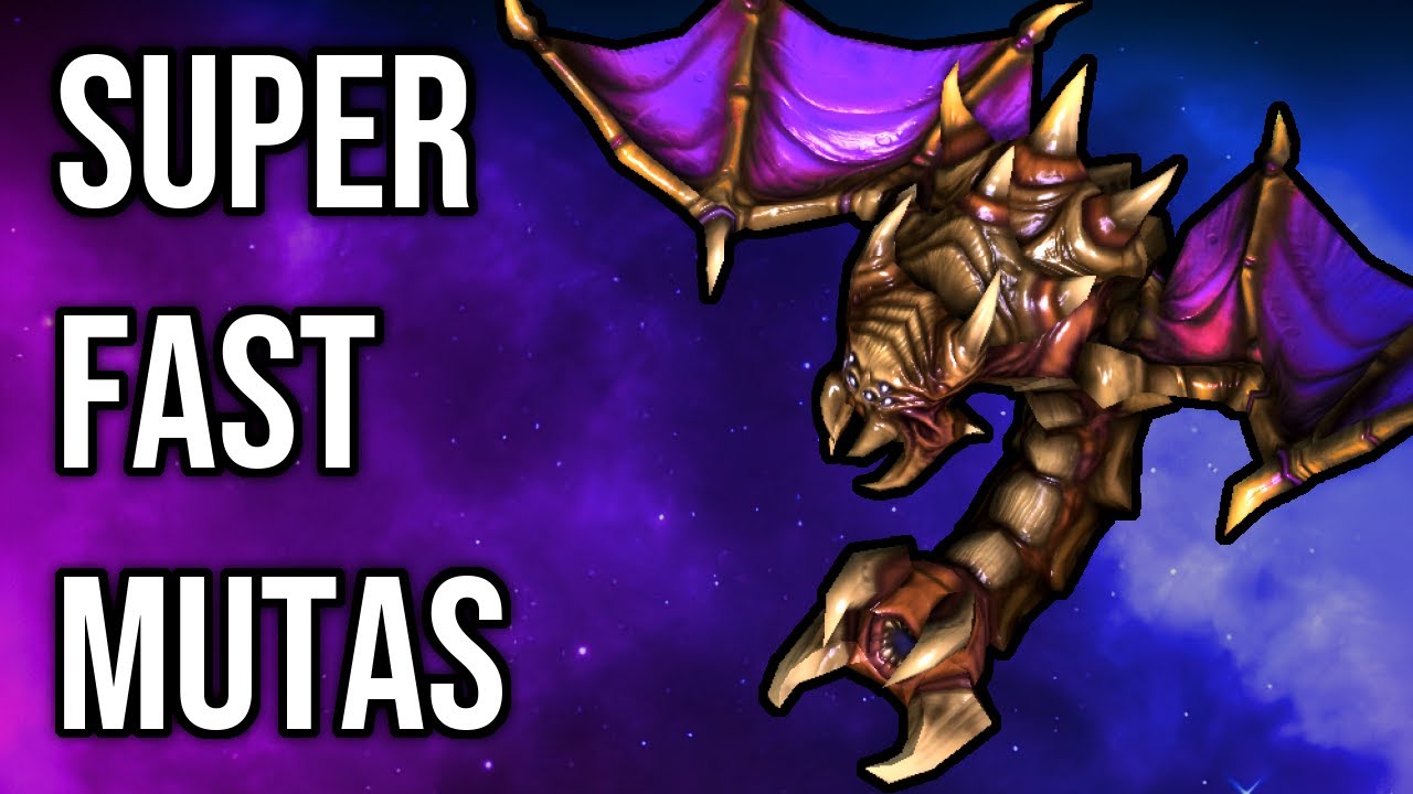 MUTALISKS Are Still INSANE! - YouTube