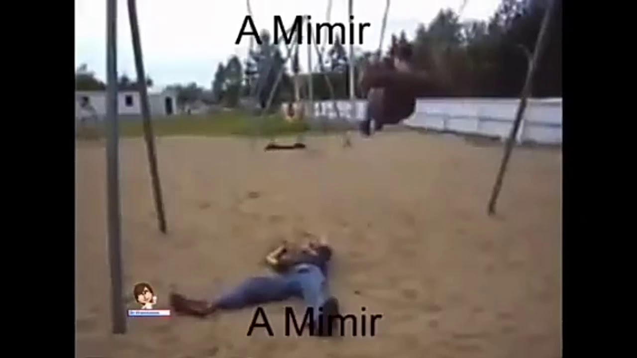 MEME A mimir A mimir - YouTube