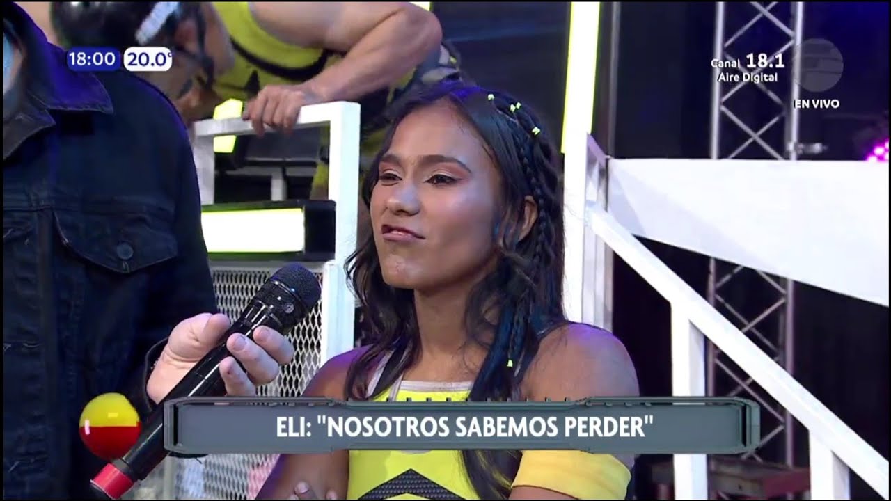 Calle 7 Fase Uno 2025 | Programa 63 - YouTube