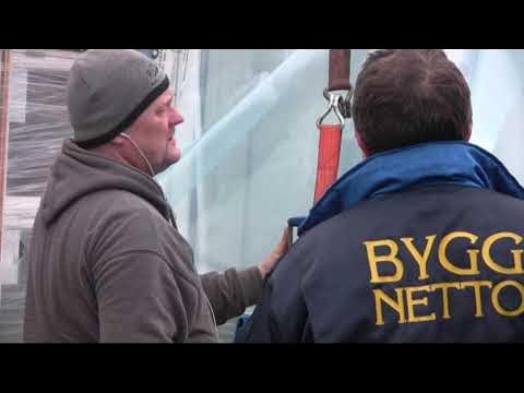 En film om hur det är att starta eget åkeri. - YouTube