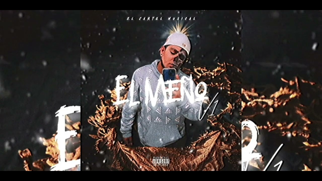 EL MEÑO V1 - (El Cartel Musical) 2023 - YouTube
