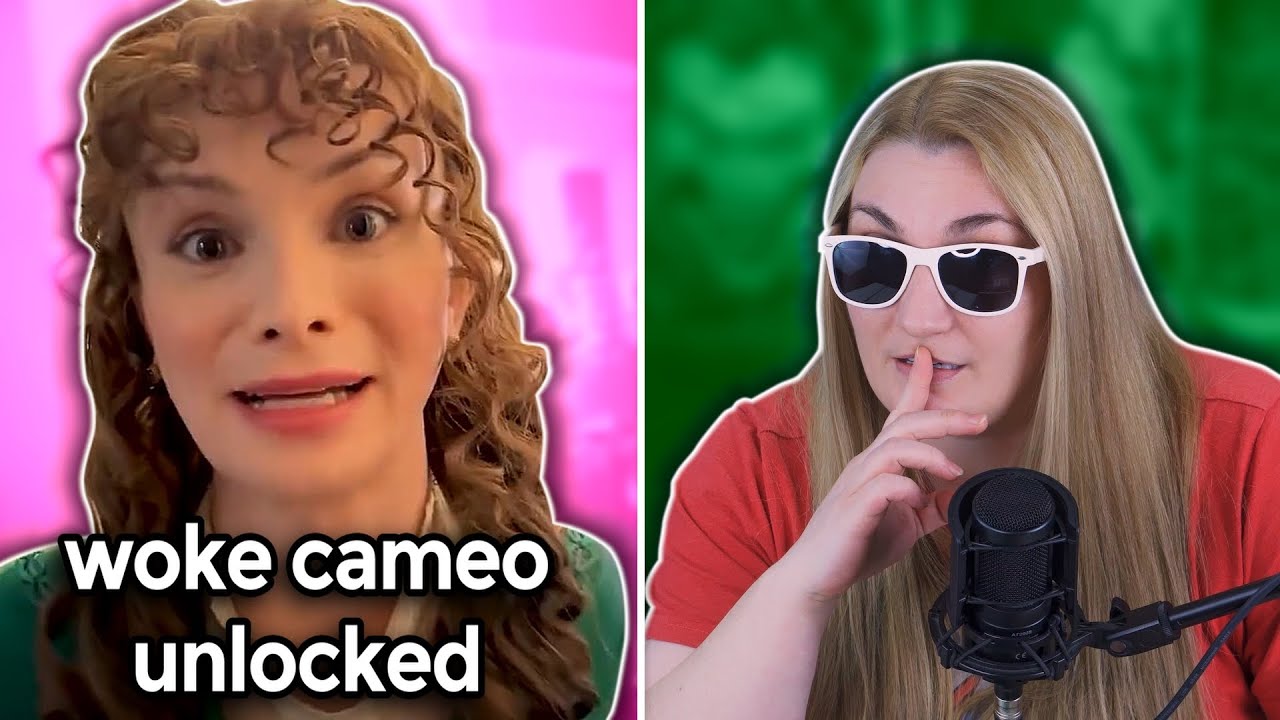 Dylan Mulvaney Makes Cameo in Woke Apple TV Show - And Somehow It Got ...