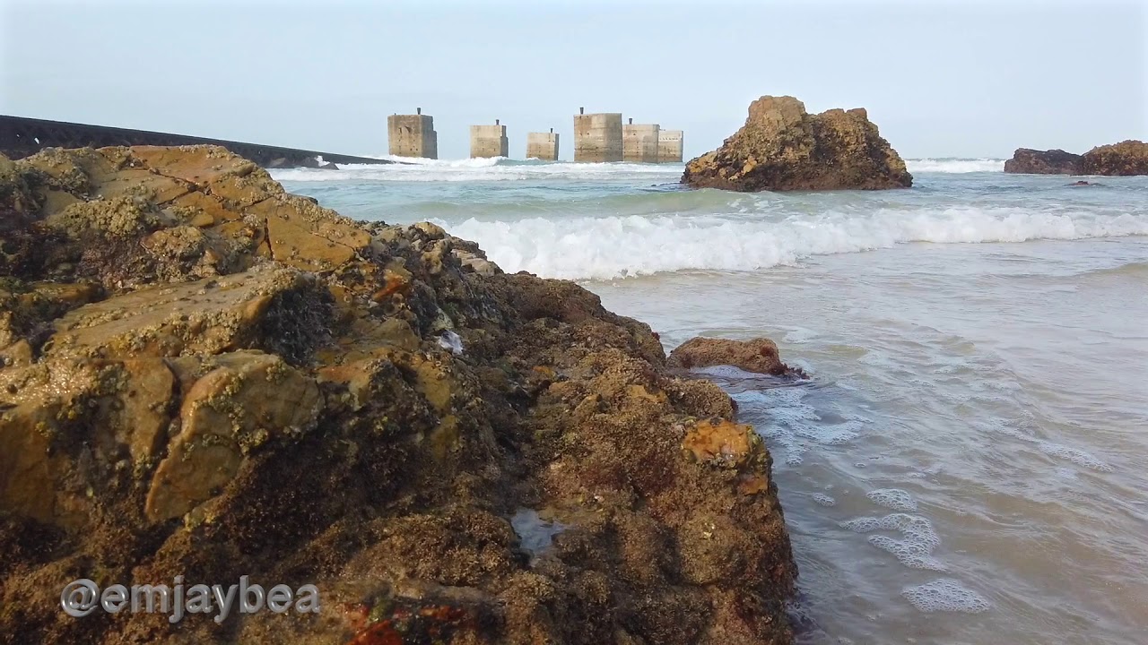 Summerstrand Beachfront 2020 - YouTube