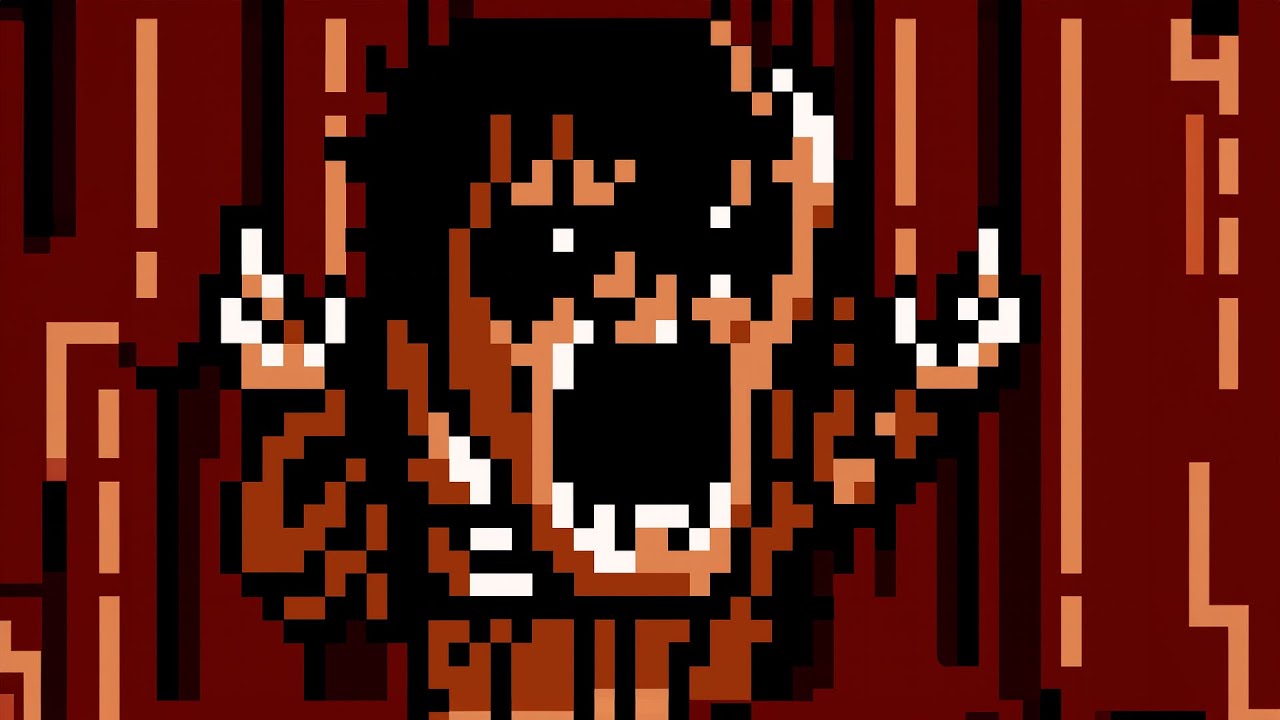 The Most Gory NES Game Was For Kids? - YouTube