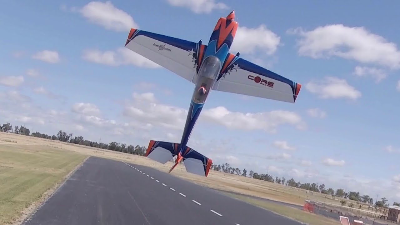 Quick Chase Cut - YouTube