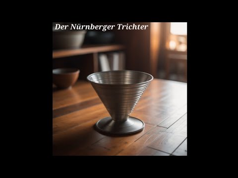 Der Nürnberger Trichter - Märchen - YouTube