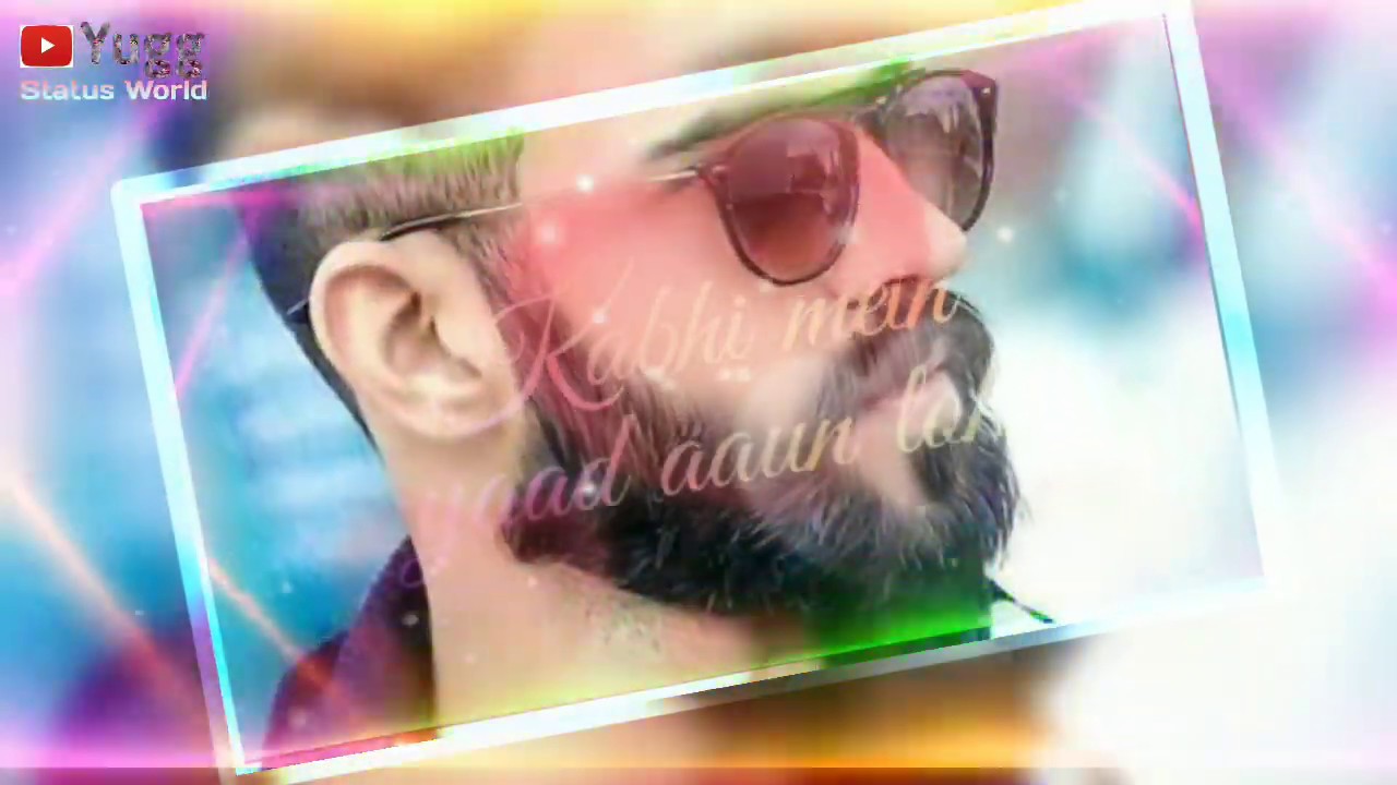 Chale_Aana_Song_By_Armaan_Malik || Latest Songs WhatsApp Status (720p ...