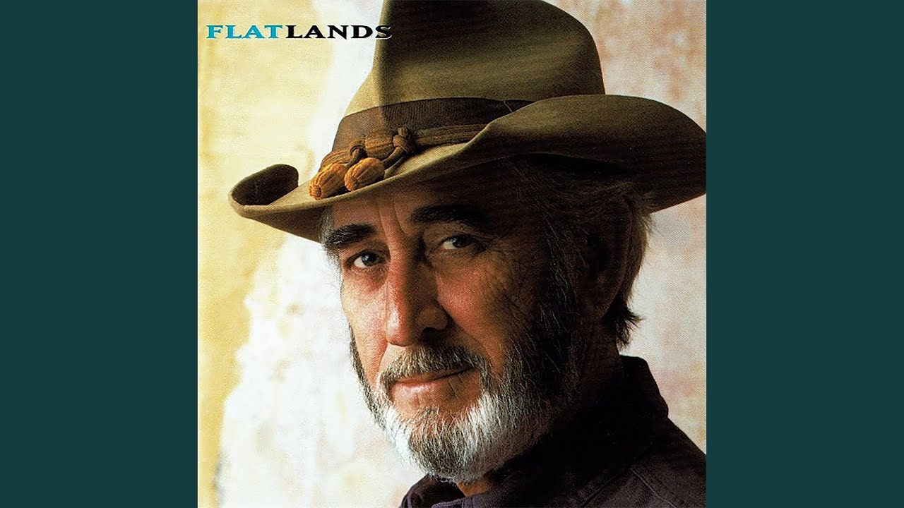 Leaving For The Flatlands - YouTube Music