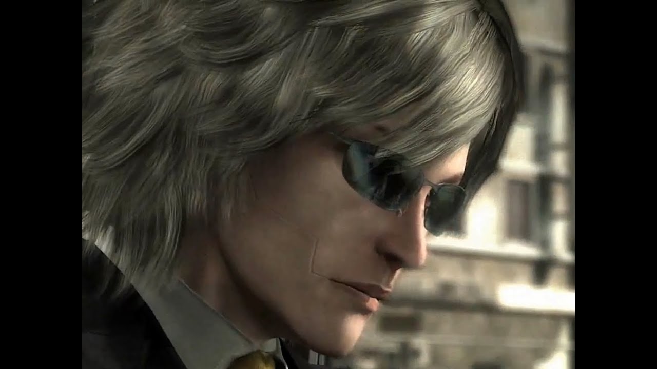 METAL GEAR RISING: REVENGEANCE | Cinematic Trailer [HD] - YouTube